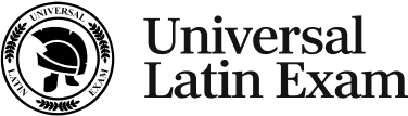 Universal Latin Exam